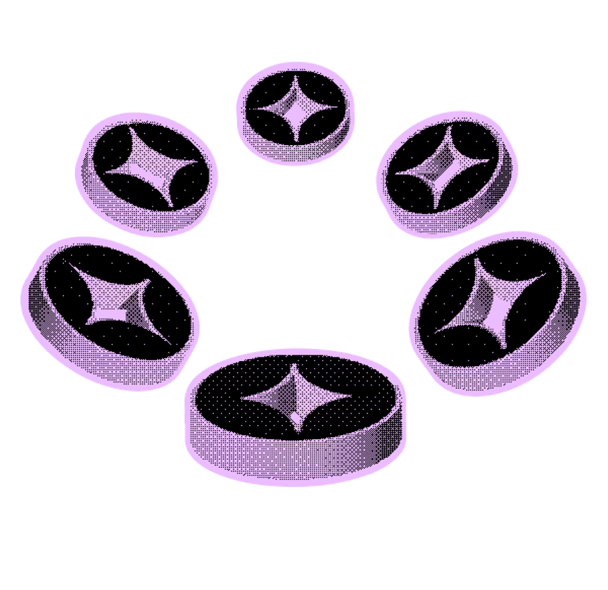 $BEAM Token: Fueling the Web3 Gaming Ecosystem